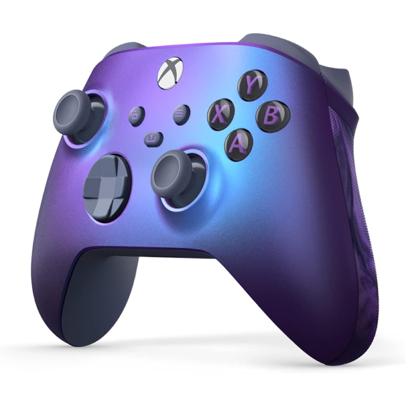 Xbox Wireless Controller ? Stellar Shift Special Edition
